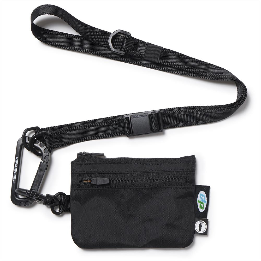 RIPVANWINKLE(リップヴァンウィンクル) - MULTI POUCH – Area