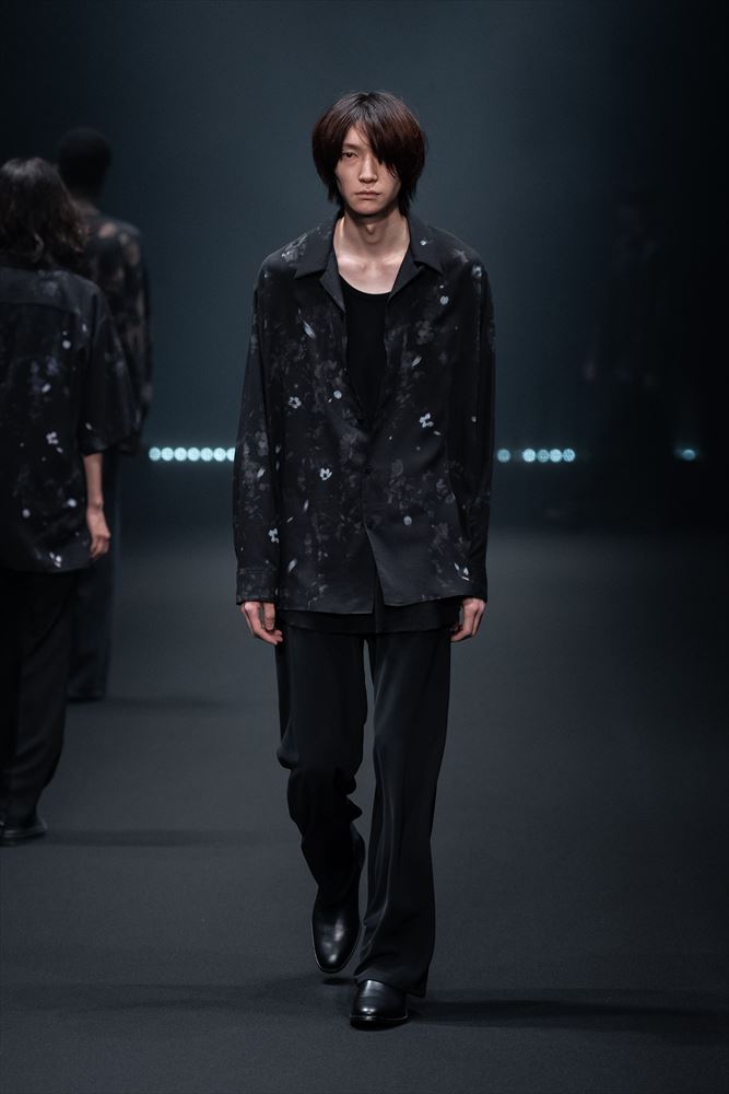 LAD MUSICIAN 新入荷 – Area