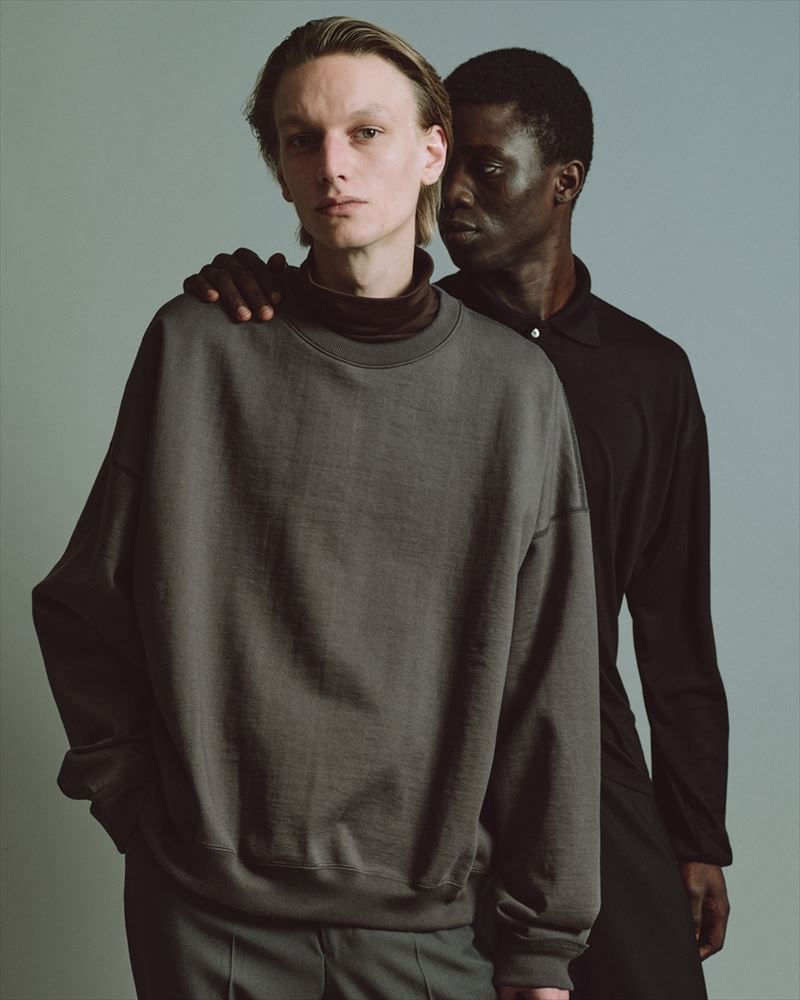 MARKAWARE/marka 7月入荷分公開 – Area