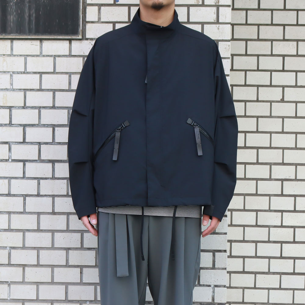 N.HOOLYWOOD(エヌハリウッド) - 2241-BL05-010 peg – Area