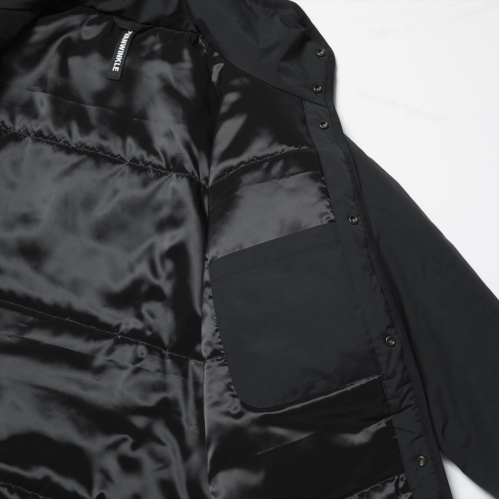 RIPVANWINKLE(リップヴァンウィンクル) - RIDING JACKET – Area