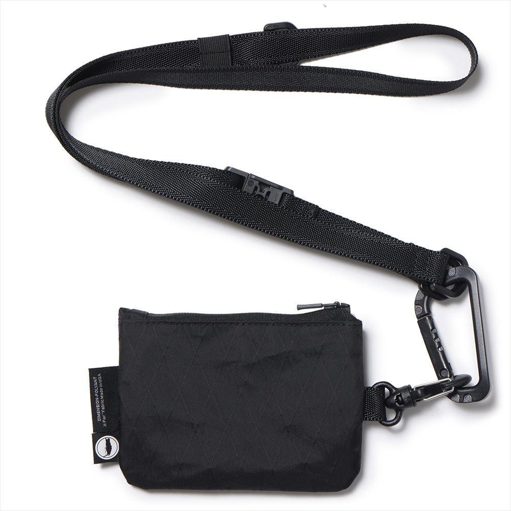 RIPVANWINKLE(リップヴァンウィンクル) - MULTI POUCH – Area