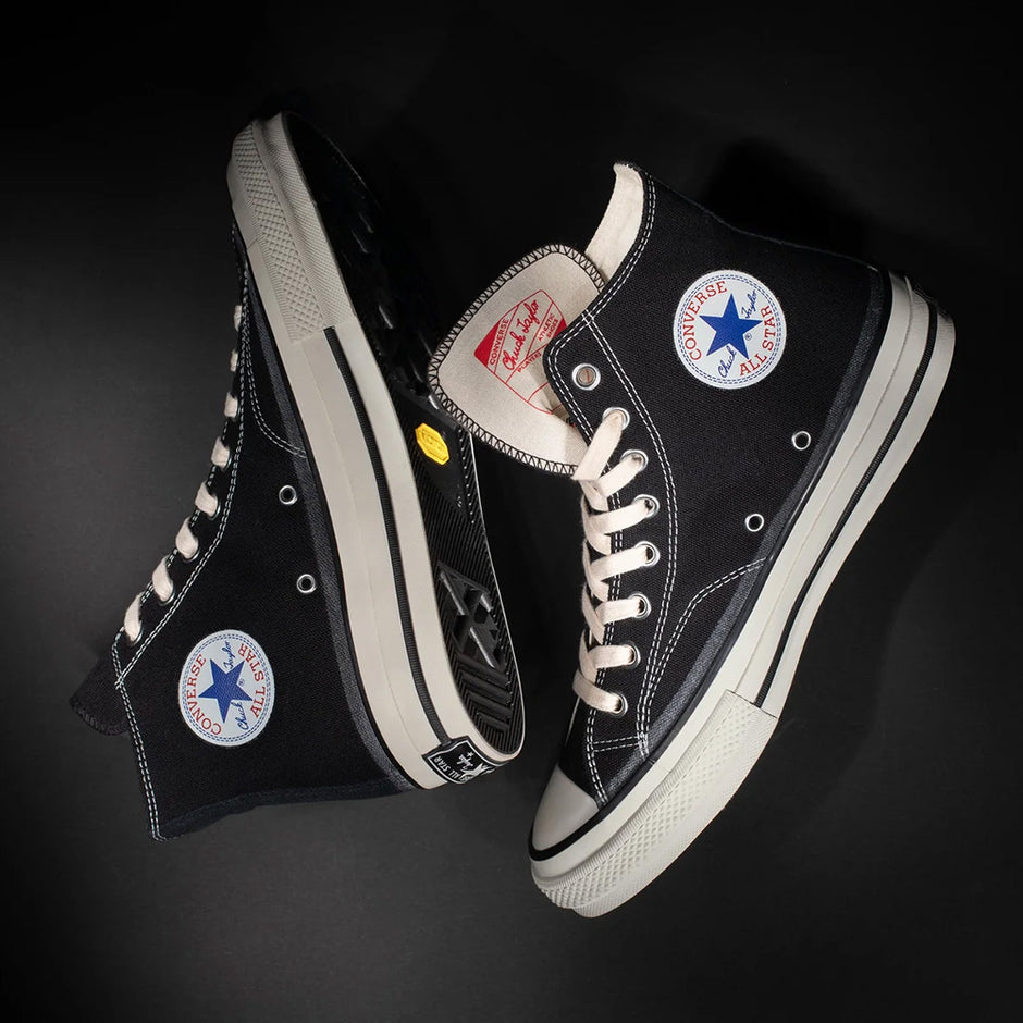 CONVERSE ADDICT – Area