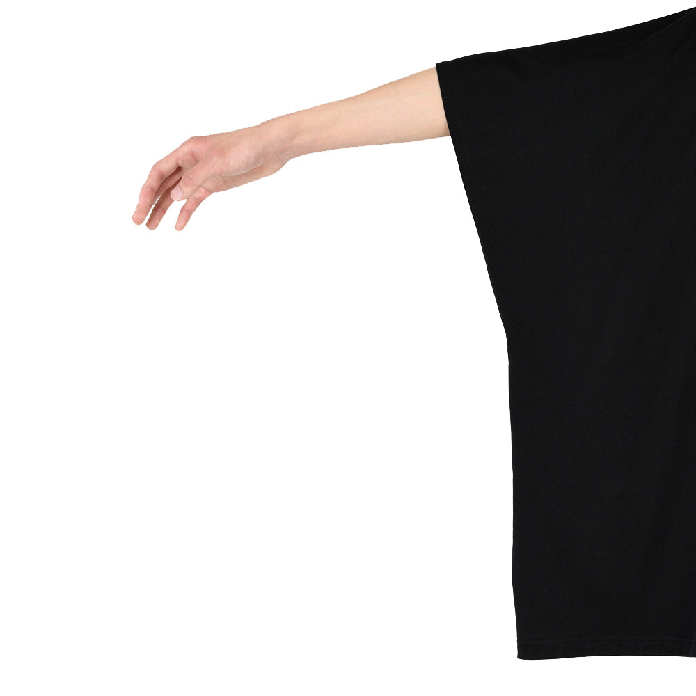 LAD MUSICIAN(ラッドミュージシャン) - PERMANENT ROCKER FRENCH SUPER BIG T-SHIRT – Area