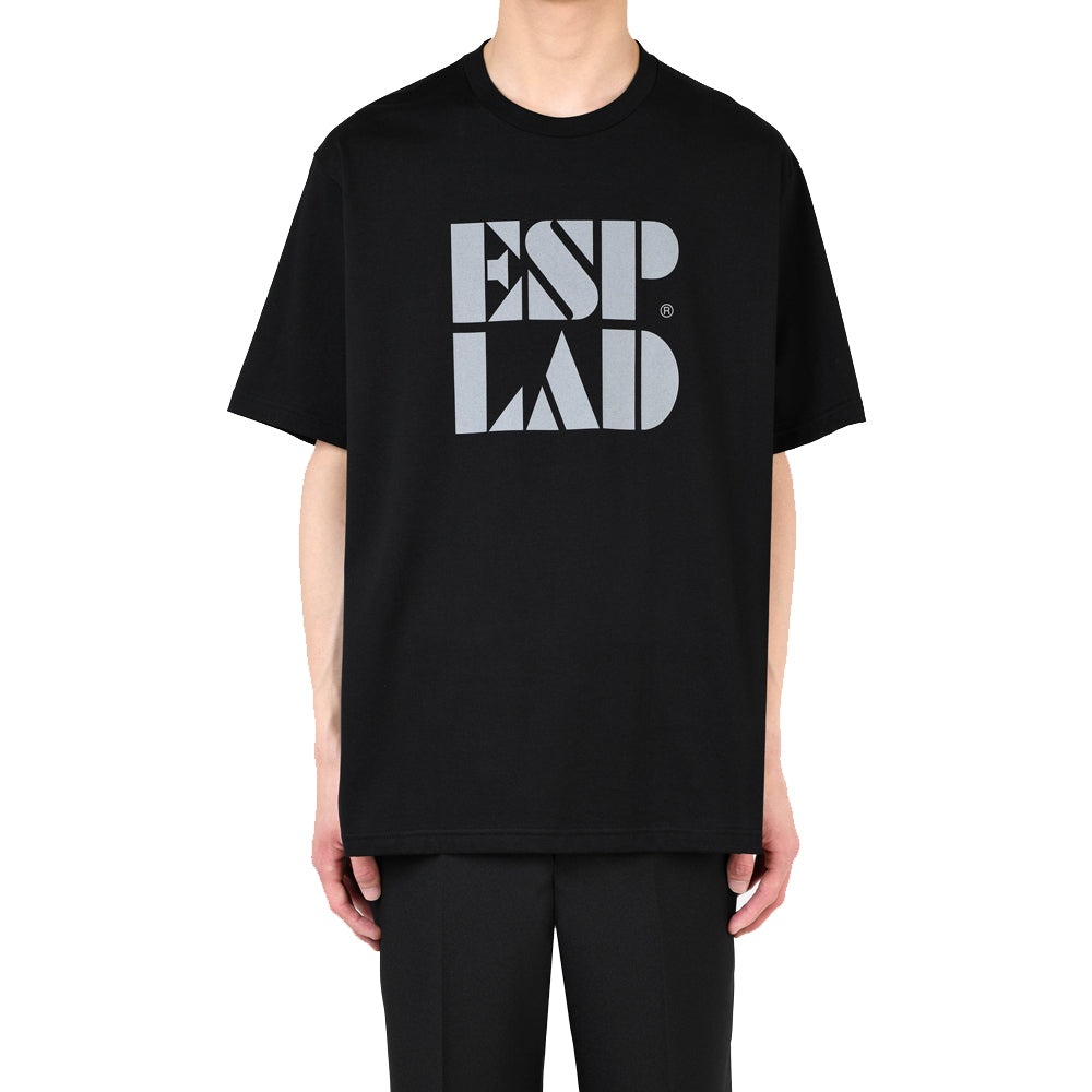 LAD MUSICIAN(ラッドミュージシャン) - PERMANENT ROCKER BIG T-SHIRT (ESP x LAD) – Area