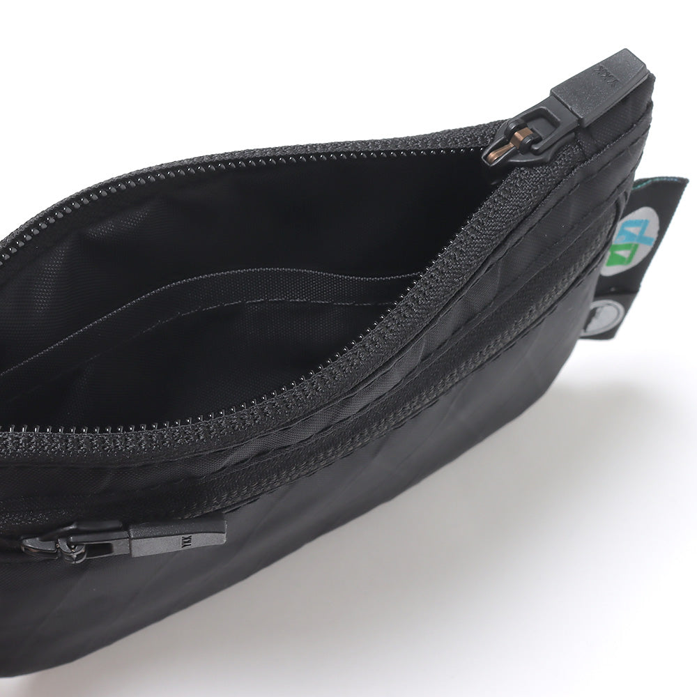 RIPVANWINKLE(リップヴァンウィンクル) - MULTI POUCH – Area