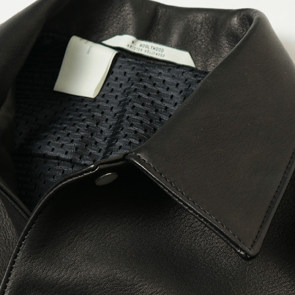 191-LT04-051 pieces - N.HOOLYWOOD 「Area」