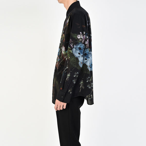 DECHINE STANDARD SHIRT INKJET (FLOWER) - LAD MUSICIAN 「Area」