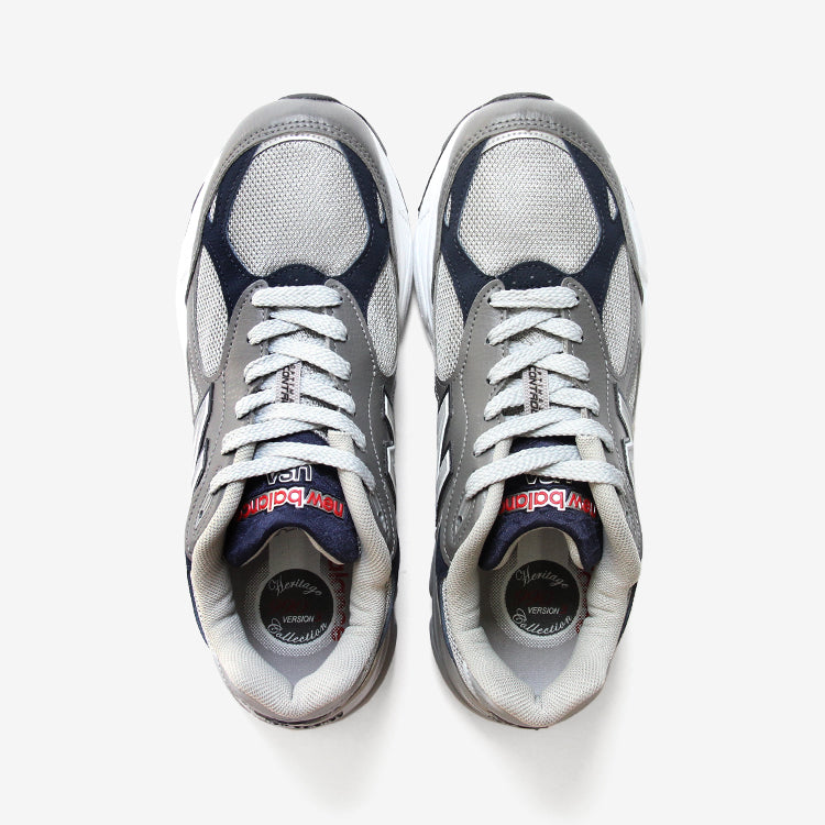 New Balance(ニューバランス) - M990 GJ3 – Area