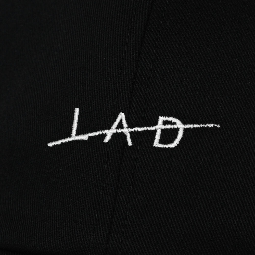 LAD MUSICIAN(ラッドミュージシャン) - MESH CAP – Area