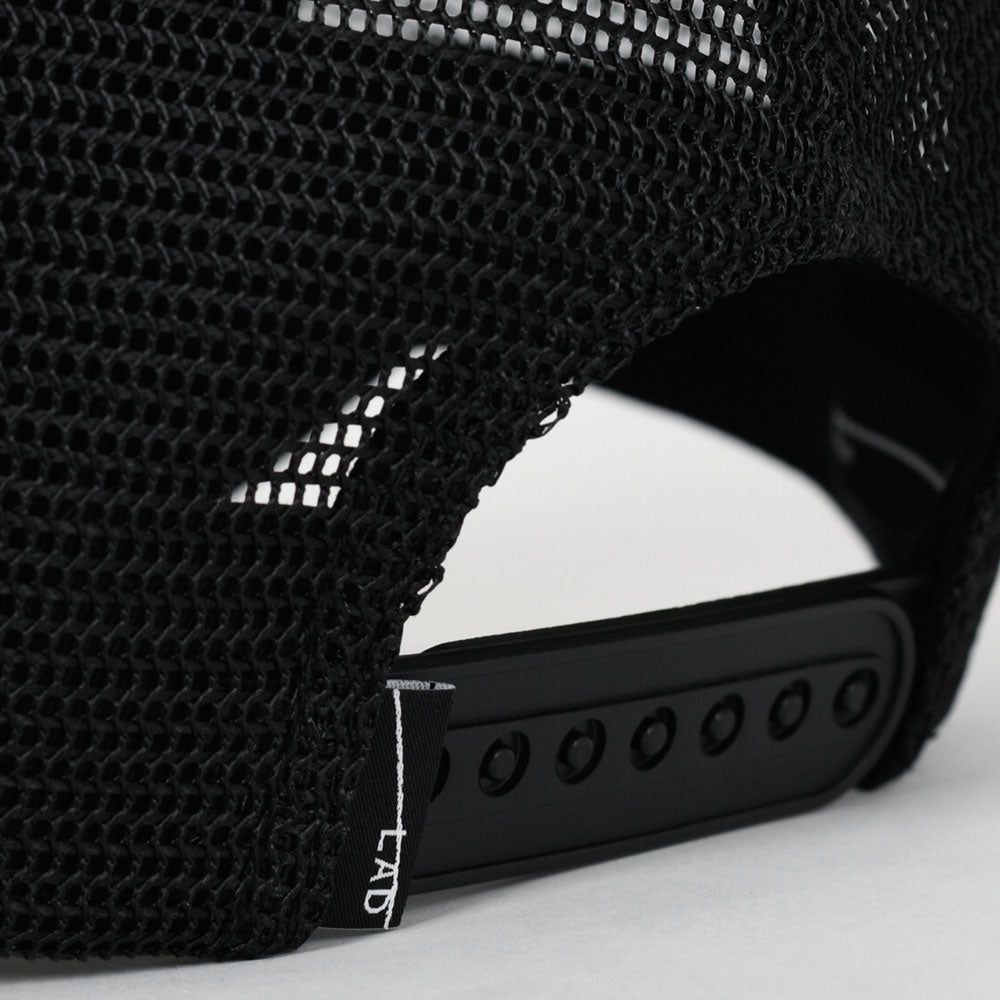 LAD MUSICIAN(ラッドミュージシャン) - MESH CAP – Area